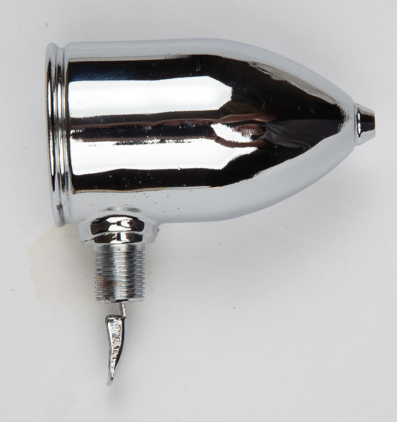 Maid O Mist #43-M 1/4 Vertical Radiator Steam Vent Straight Shank ...